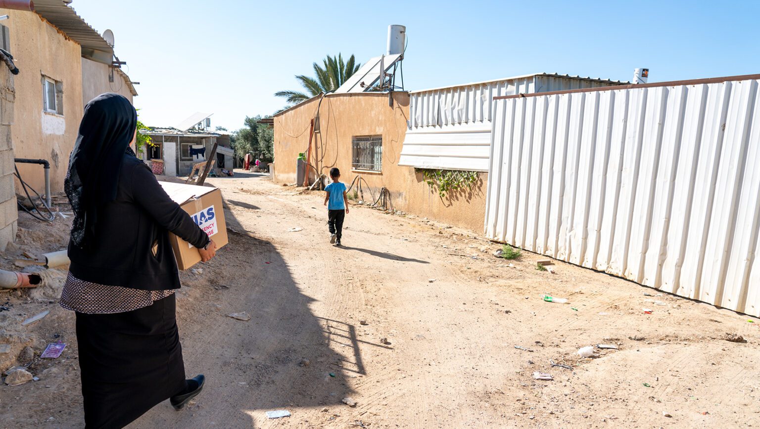 Asylum and Border Policy: How It Works vs. How It Should Work | HIAS