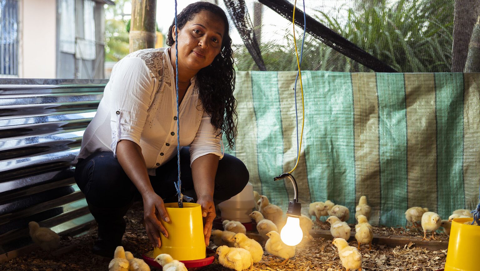 HIAS Locations | Where HIAS Works | Where We Work Around the World