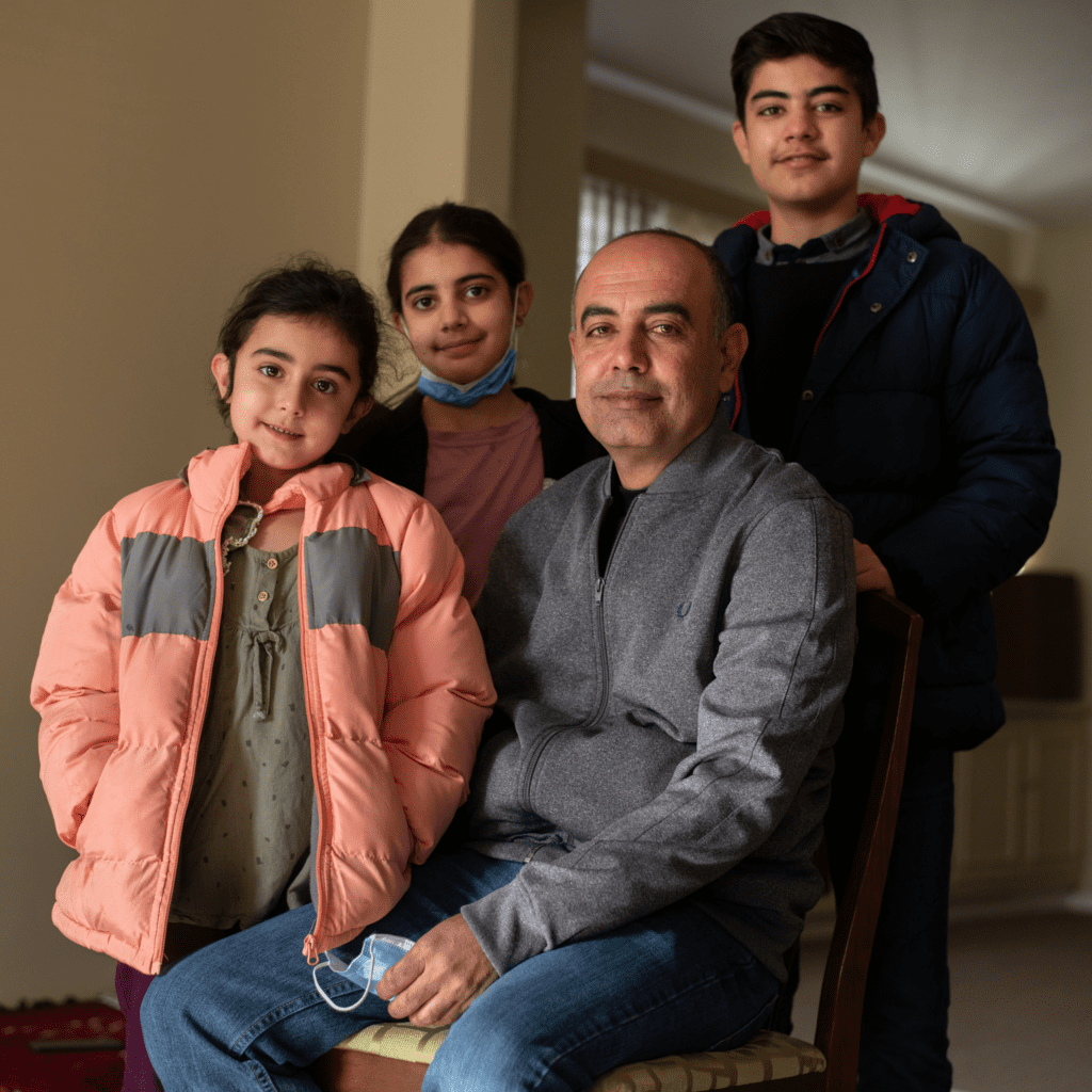 HIAS History | Oldest Refugee Resettlement Agency in the World