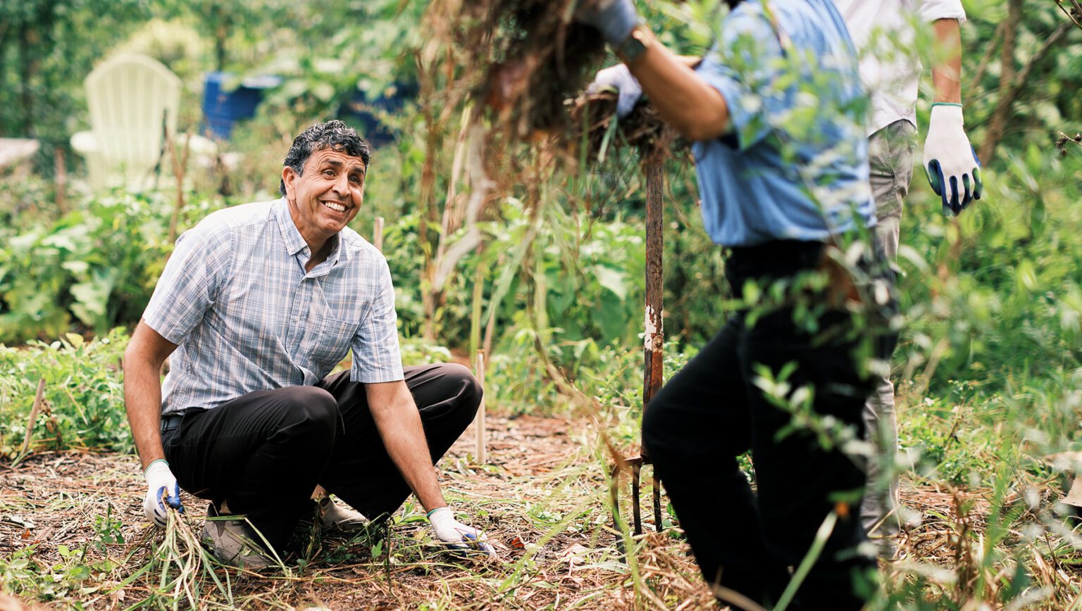 HIAS Mexico | Support For Refugees In Mexico | HIAS