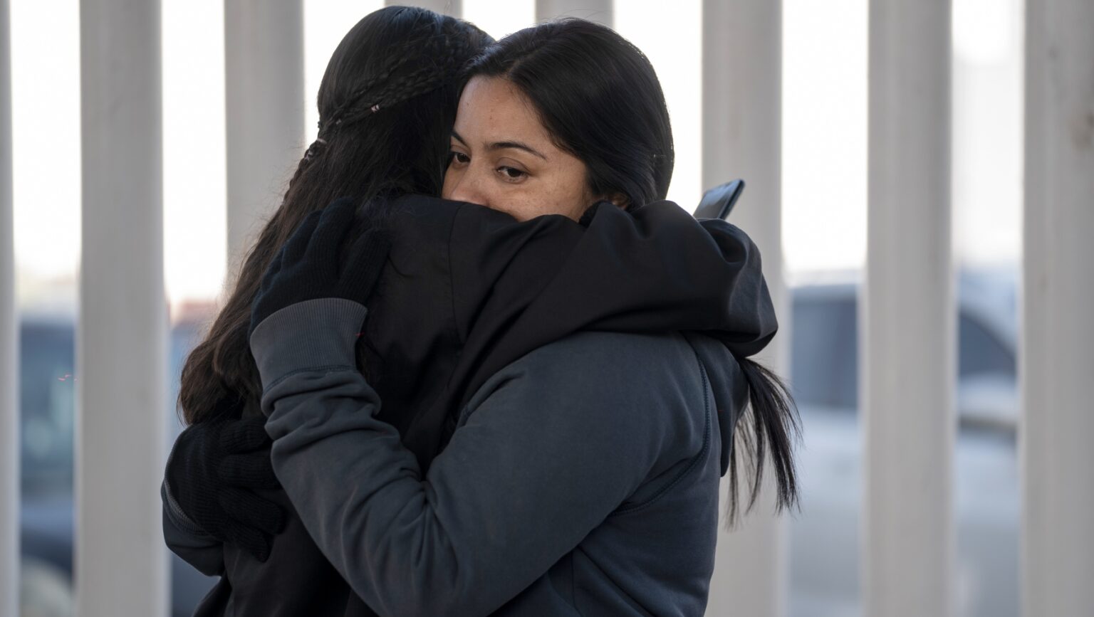 Refugee Rights and the Trump Administration: Week One | HIAS