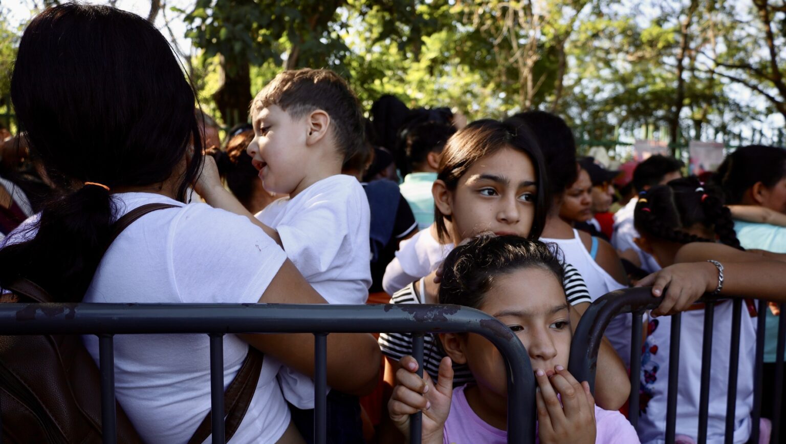 Trump’s Asylum Ban: How It’s Shaping the U.S.-Mexico Border