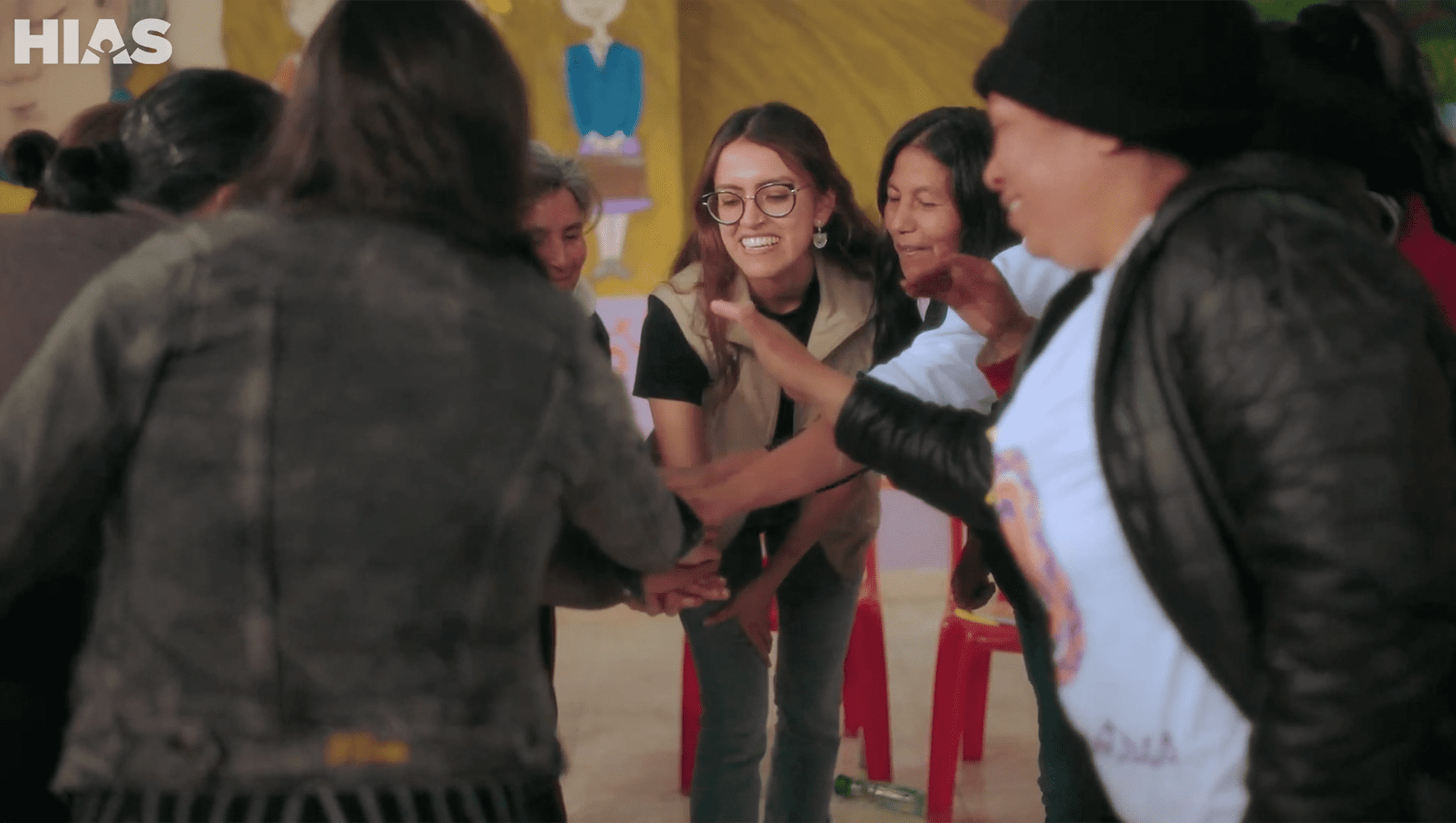 Statelessness | HIAS