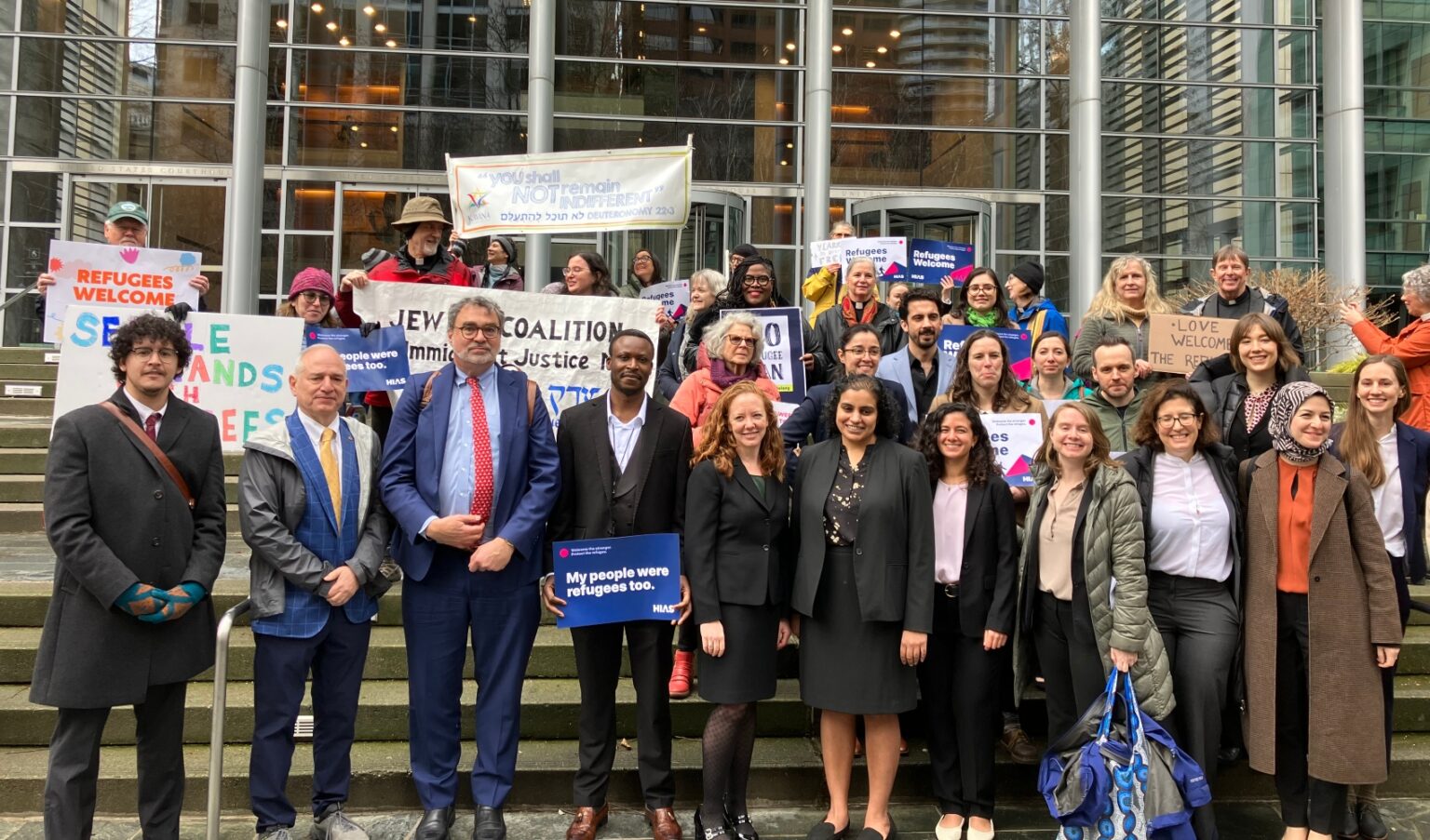 Deep Dive: The Economic Impact of Refugee Resettlement | HIAS