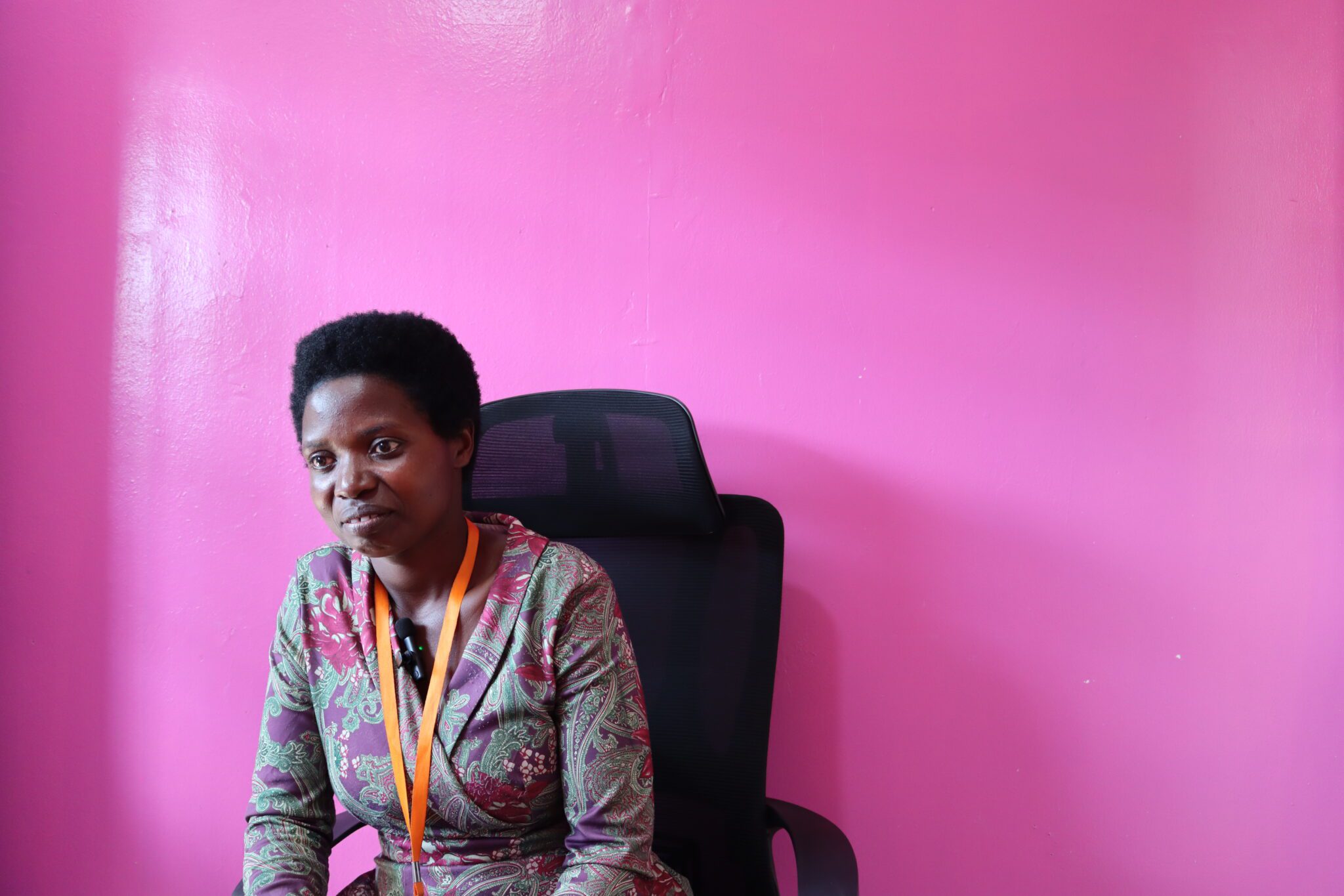 HIAS Kenya | Support For Refugees In Kenya | HIAS