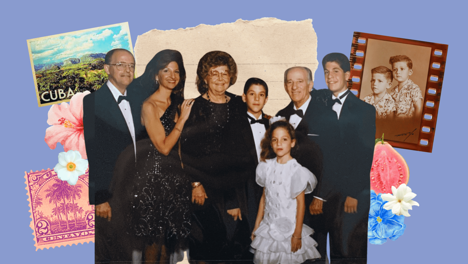 A Cuban Jew in the Big Apple: My Family’s Journey to Safety | HIAS