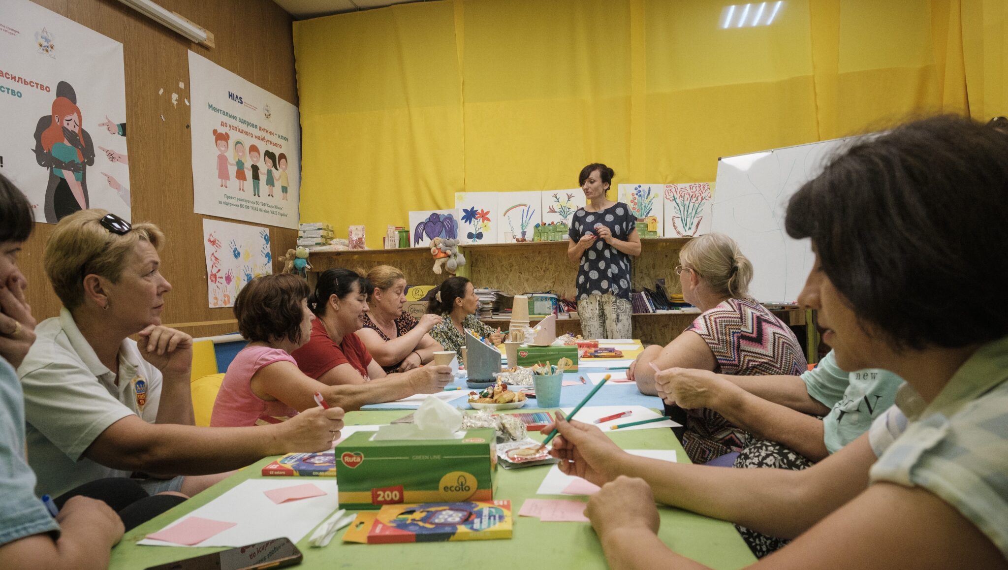 Deep Dive: The Economic Impact of Refugee Resettlement | HIAS