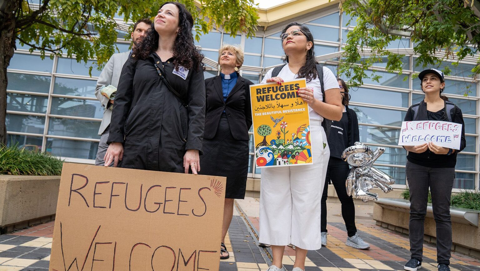 Asylum and Border Policy: How It Works vs. How It Should Work | HIAS