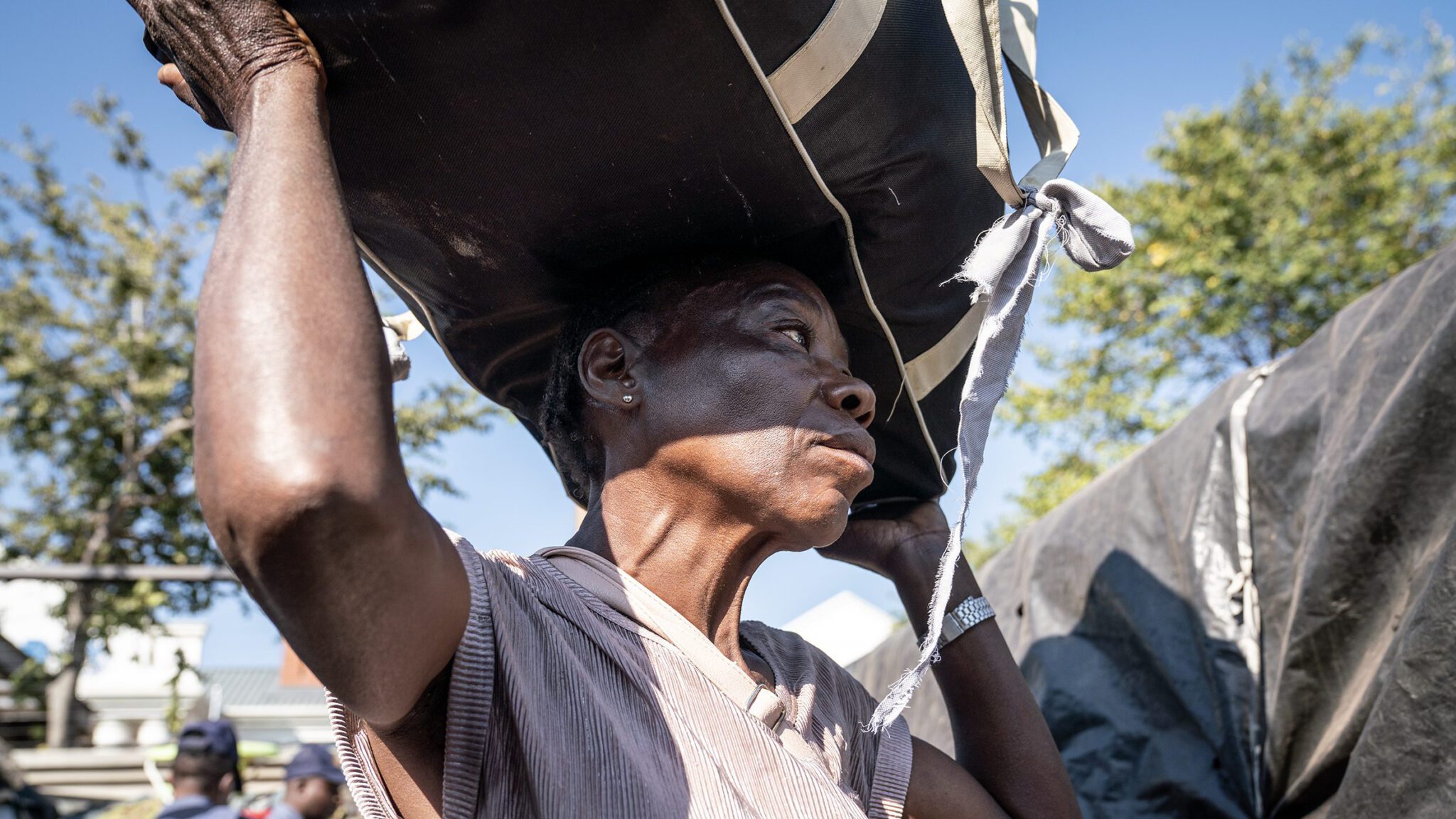 Refugees in South Africa: What You Need to Know | HIAS