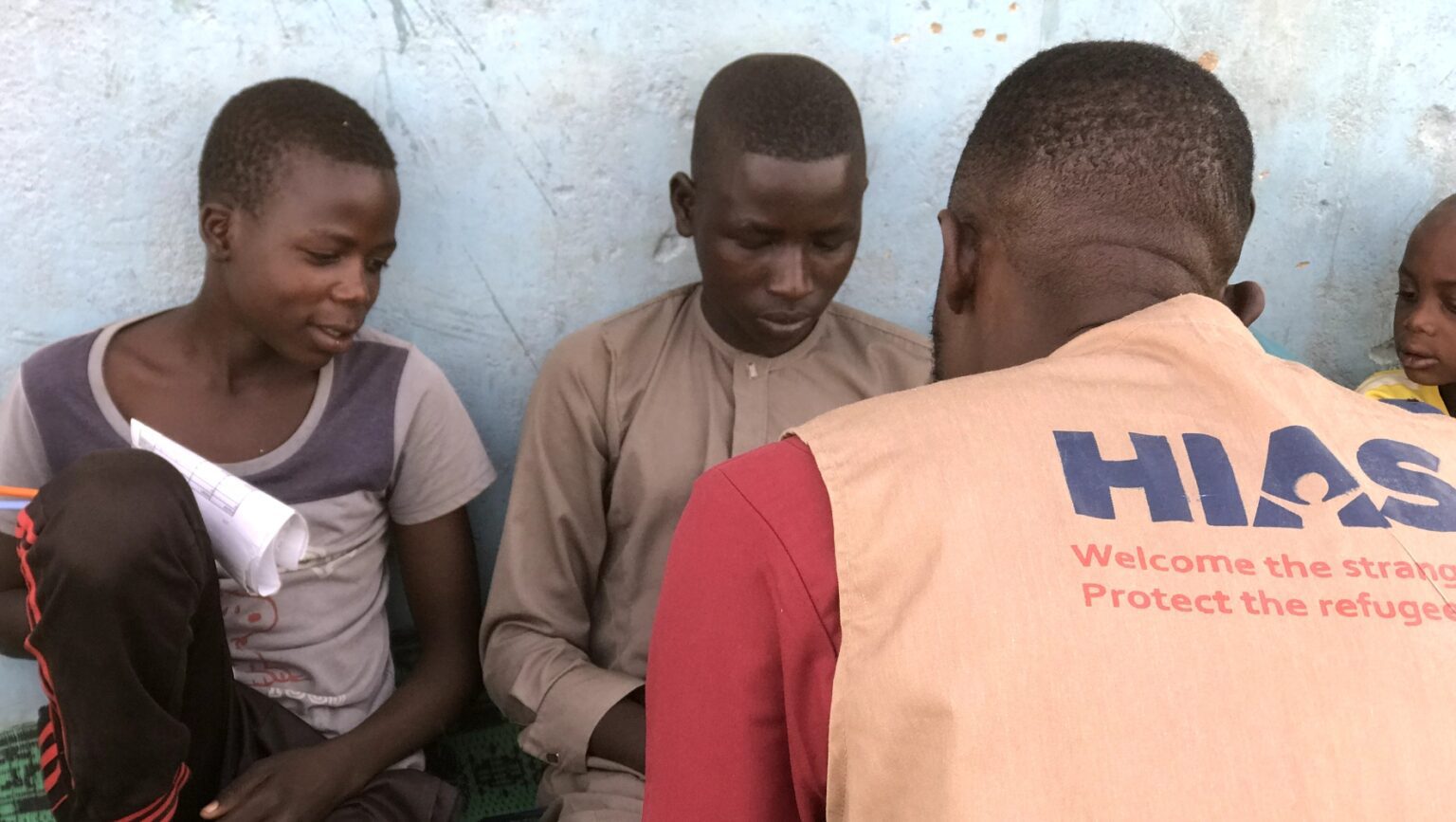 Understanding New York’s Migrant “Crisis” — and How to Help | HIAS