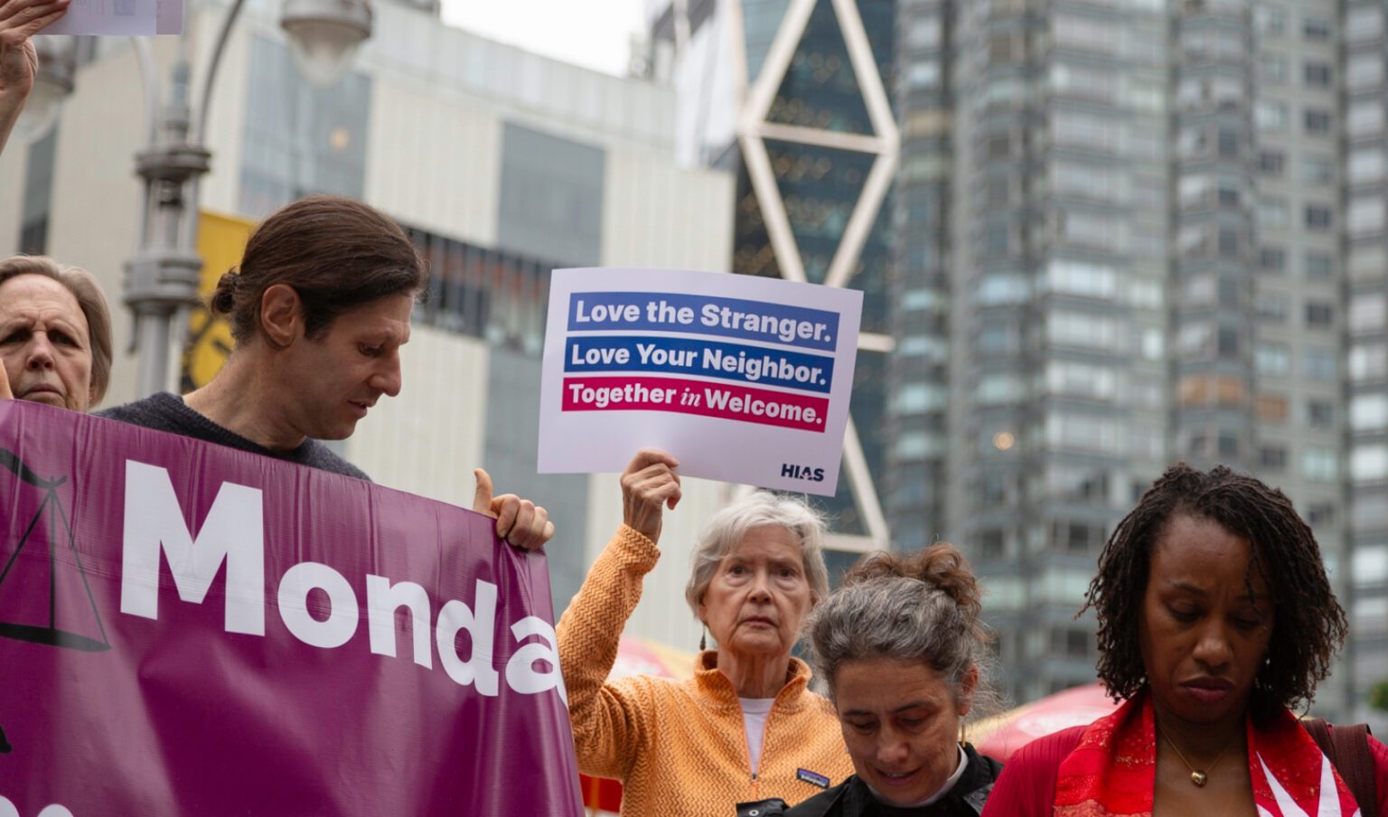 UNHCR: Number of Displaced Worldwide Exceeds 120 Million | HIAS